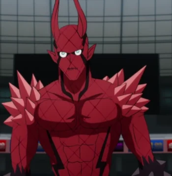 Choze | Wikia One Punch-Man | Fandom