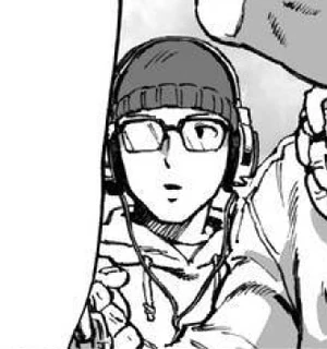 Forte | One-Punch Man Wiki | Fandom