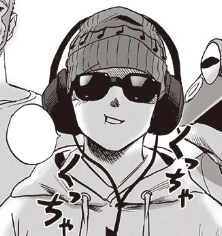 Forte | One Punch-Man Wiki | Fandom