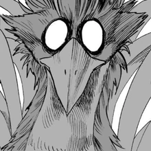 Phoenix Man | One Punch-Man Wiki | Fandom