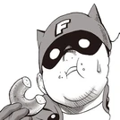 Personajes | One Punch-Man Wiki | Fandom