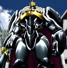 G4 | One Punch-Man Wiki | Fandom