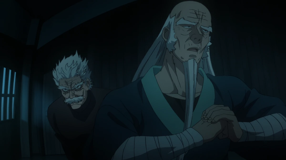 Bomb/Anime Gallery | One-Punch Man Wiki | Fandom