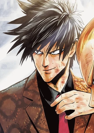 Sneck | One Punch-Man Wiki | Fandom