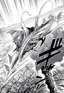 Psykos/Image Gallery | One-Punch Man Wiki | Fandom