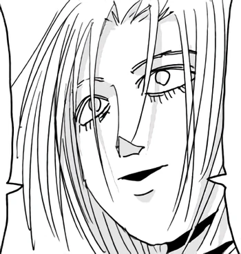 Gale Wind | One-Punch Man Wiki | Fandom