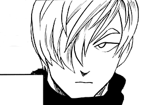 Soshi | One Punch-Man Wiki | Fandom