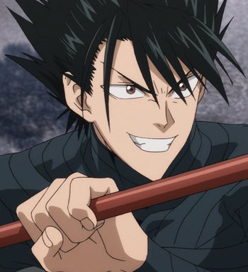 Stinger | One-Punch Man Wiki | Fandom