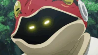 Chain'n'toad | One-Punch Man Wiki | Fandom