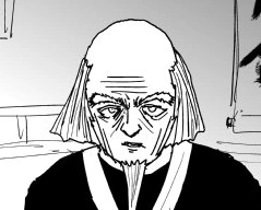 Bomb | One Punch-Man Wiki | Fandom