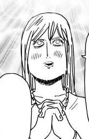 Erika | One-Punch Man Wiki | Fandom