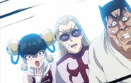 Lin Lin/Image Gallery | One-Punch Man Wiki | Fandom