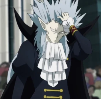 Vampires | Wikia One Punch-Man | Fandom