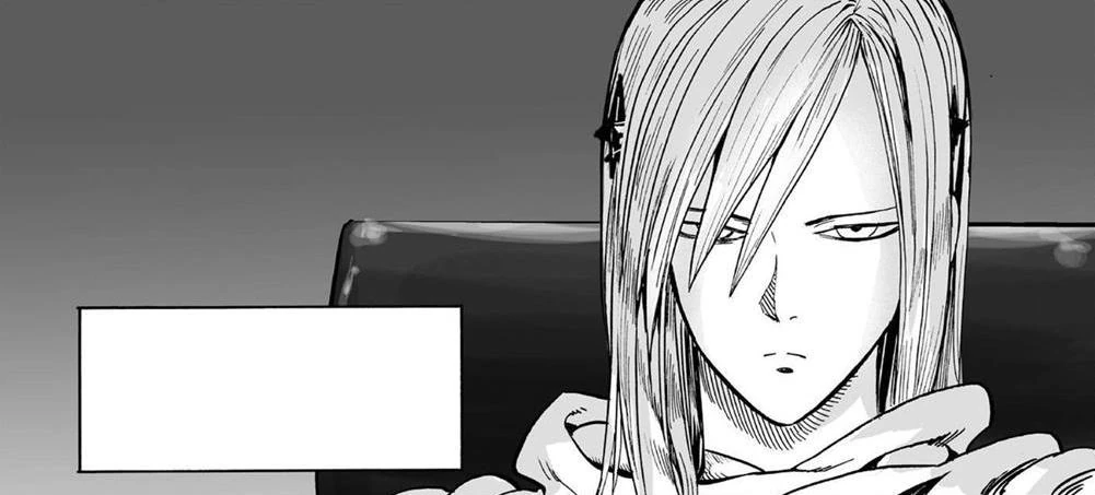 Flashy Flash/Manga Gallery | One-Punch Man Wiki | Fandom