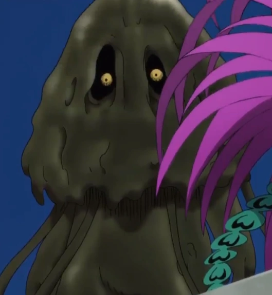 Sludge Jellyfish | One Punch-Man Wiki | Fandom