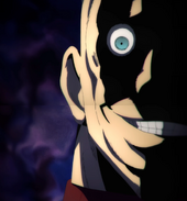 Choze | One-Punch Man Wiki | Fandom