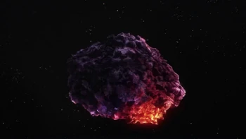 Meteor | One-Punch Man Wiki | Fandom