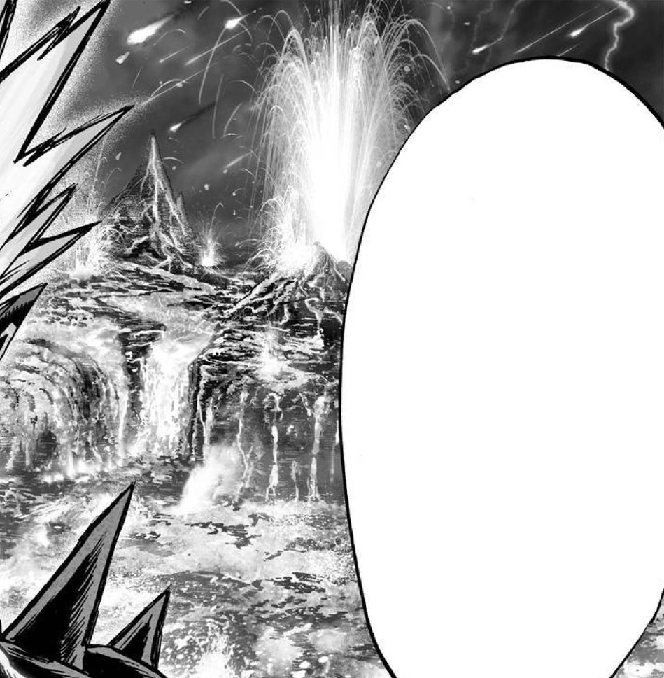 Boros's Home Planet | One-Punch Man Wiki | Fandom