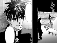 Suiryu/Manga Gallery | One-Punch Man Wiki | Fandom