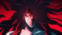 Royal Ripper | One-Punch Man Wiki | Fandom
