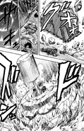 Bomb/Manga Gallery | One-Punch Man Wiki | Fandom