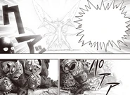 Phoenix Man/Image Gallery | One-Punch Man Wiki | Fandom