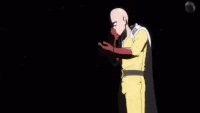 Saitama | One-Punch Man Wiki | Fandom