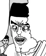 Sour Face | One-Punch Man Wiki | Fandom