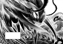 Elder Centipede | One-Punch Man Wiki | Fandom