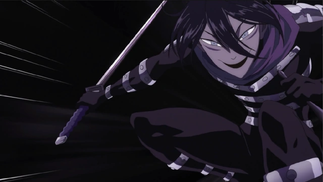 Ninjutsu | One Punch-Man Wiki | Fandom