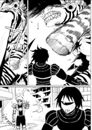 Genos/Webcomic Gallery | One-Punch Man Wiki | Fandom