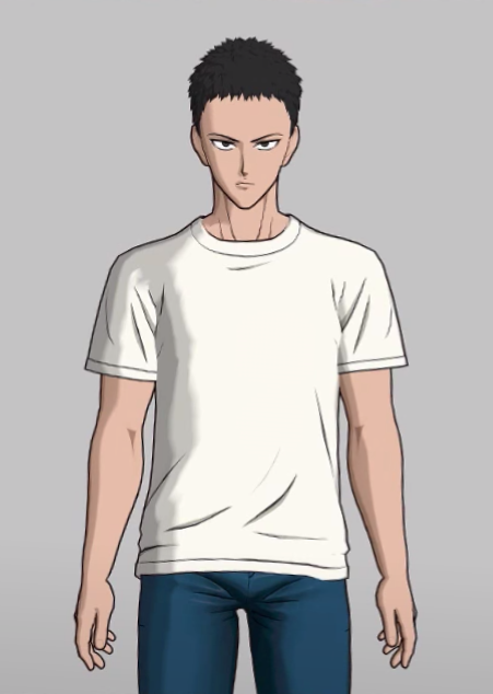 Custom Hero | One-Punch Man Wiki | Fandom