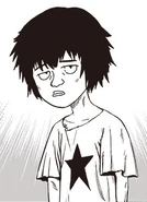 Superalloy Darkshine/Manga Gallery | One-Punch Man Wiki | Fandom