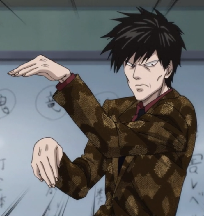 Sneck | One Punch-Man Wiki | Fandom