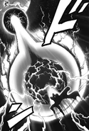 Empty Void/Image Gallery | One-Punch Man Wiki | Fandom