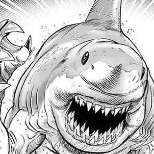 Hohojiro | Wikia One Punch-Man | Fandom