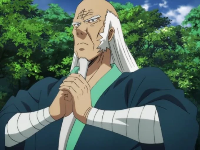 Bomb | One Punch-Man Wiki | Fandom