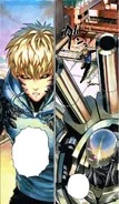 Bofoi/Manga Gallery | One-Punch Man Wiki | Fandom