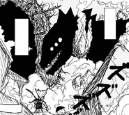 Overgrown Rover/Image Gallery | One-Punch Man Wiki | Fandom