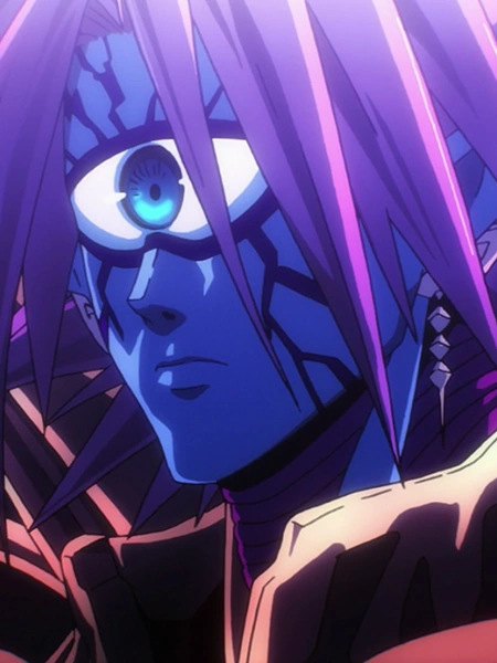 Boros | One Punch-Man Wiki | Fandom