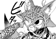 Nyan/Image Gallery | One-Punch Man Wiki | Fandom