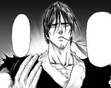 Bomb | One-Punch Man Wiki | Fandom