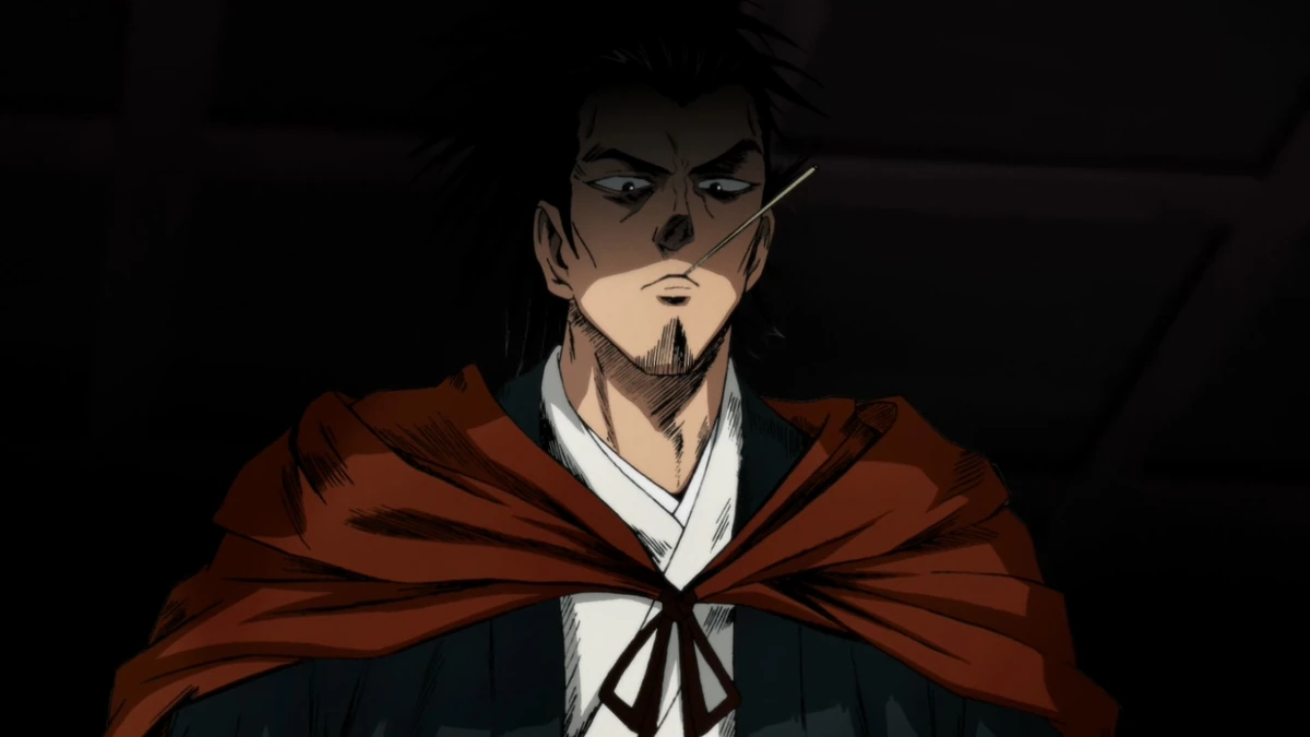 Kamikaze | One-Punch Man Wiki | Fandom