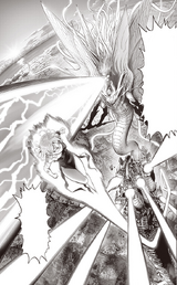 Psykos/Synopsis | One-Punch Man Wiki | Fandom