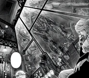 Psykos/Image Gallery | One-Punch Man Wiki | Fandom