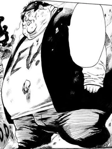Pur Porc | Wikia One Punch-Man | Fandom