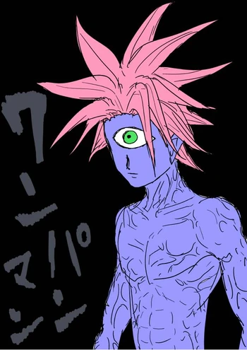 Boros | Wikia One Punch Man | Fandom