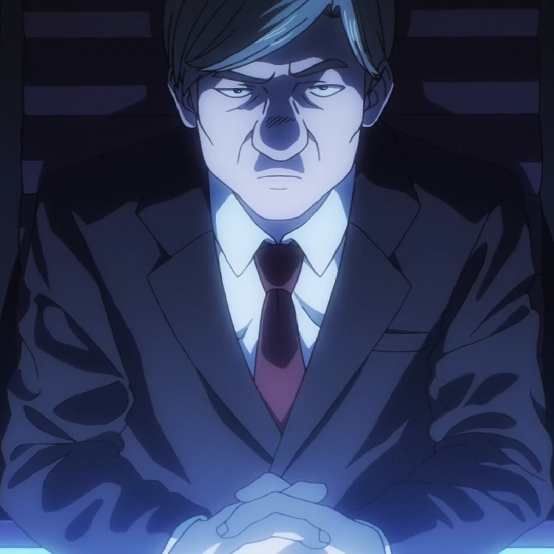 Sitch | One-Punch Man Wiki | Fandom