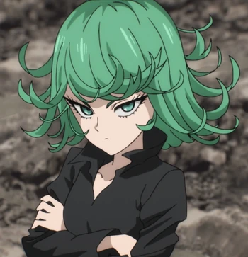 Tatsumaki | Wikia One Punch Man | Fandom