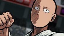 Episodio 19 | One Punch-Man Wiki | Fandom